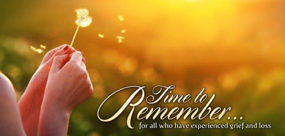 November-A Time to Remember - Portlaoise Parish