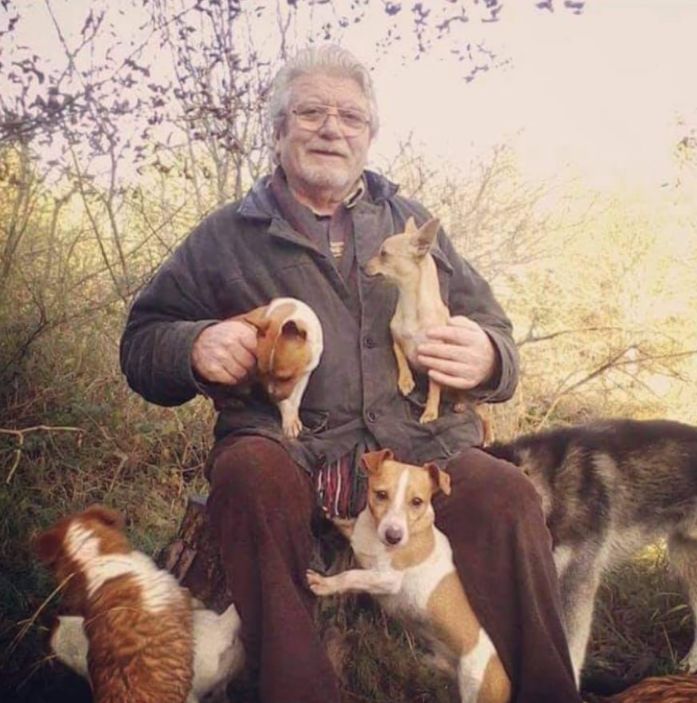 George Breen - Portlaoise Parish