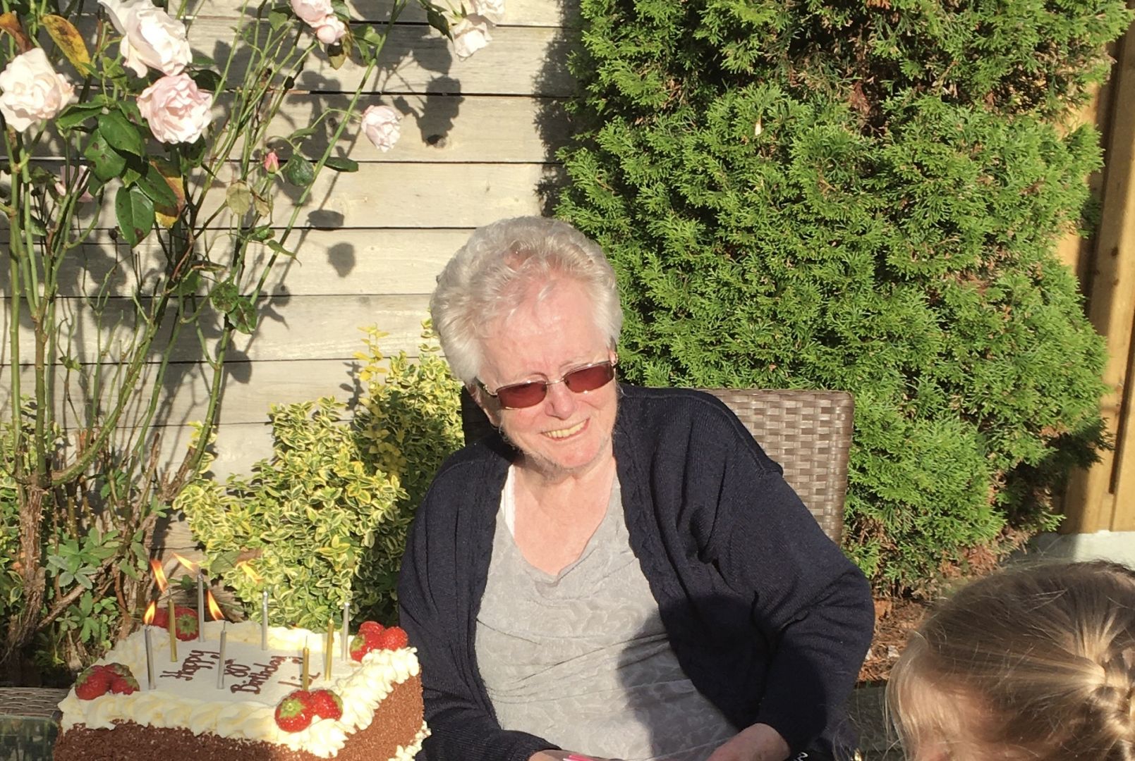 Elizabeth McCormack - Portlaoise Parish