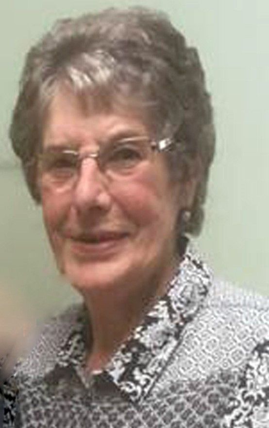 Rose Kealey - Portlaoise Parish