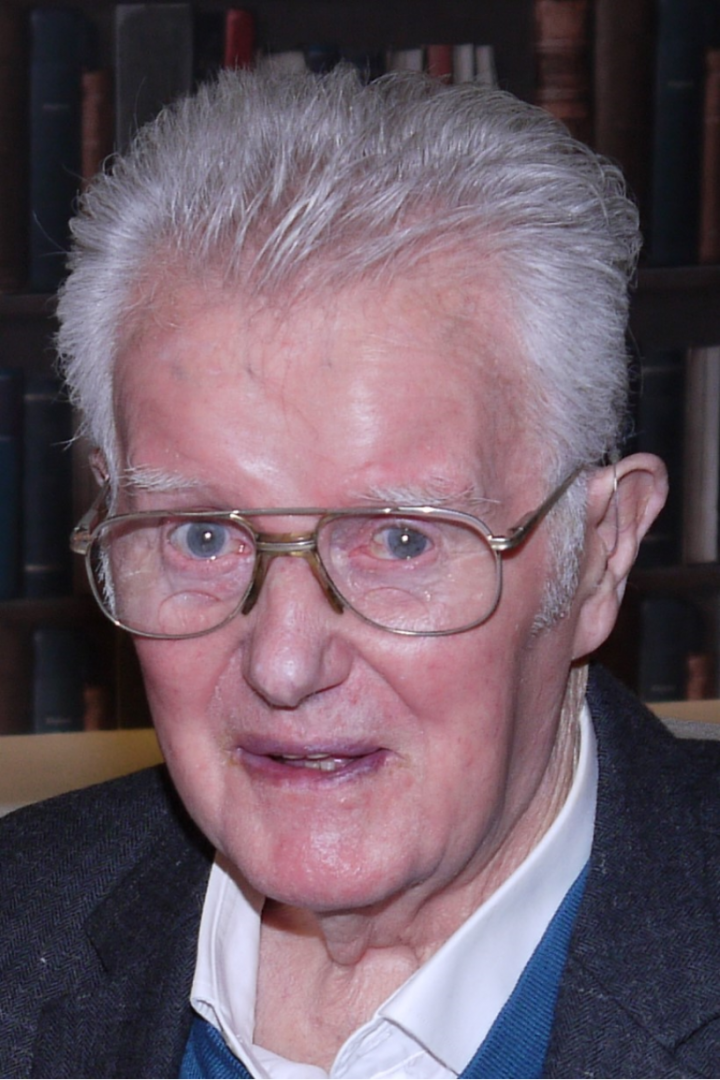 Martin Dowling - Portlaoise Parish