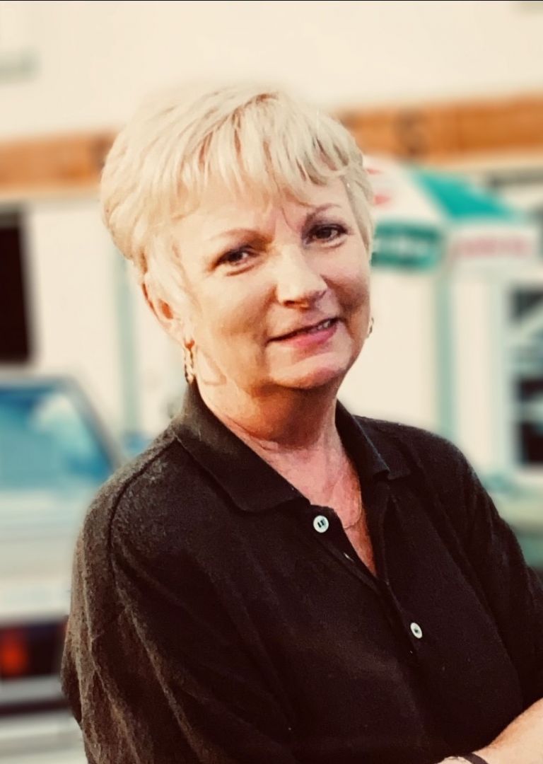 Siobhan Keane - Portlaoise Parish