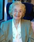 Margaret (Peggy) Daly - Portlaoise Parish