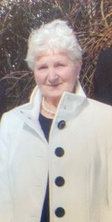 Anne Fitzpatrick - Portlaoise Parish