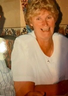 Phyllis Monaghan - Portlaoise Parish
