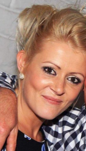 Sharon Tobin - Portlaoise Parish