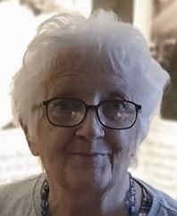 Patty Holohan - Portlaoise Parish