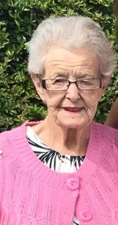 Mary McCabe - Portlaoise Parish