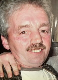 Michael Timmons - Portlaoise Parish