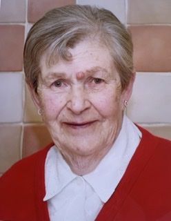 Rose Dempsey - Portlaoise Parish