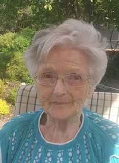 Mary Kavanagh - Portlaoise Parish