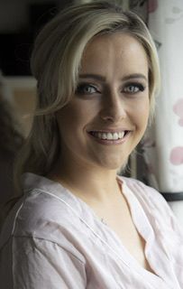 Amy Dunphy - Portlaoise Parish