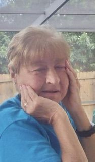 Susan Brennan - Portlaoise Parish