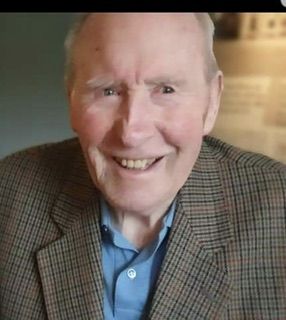 Seamus McCabe - Portlaoise Parish