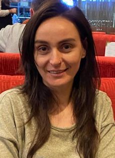 Jo Rice - Portlaoise Parish