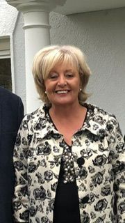Mary (Pippy) McEvoy (nee Booth) - Portlaoise Parish