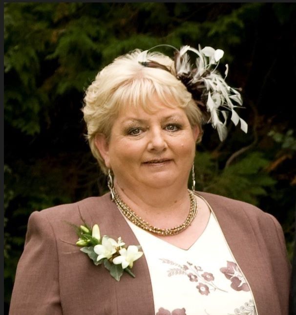 Betty Phelan - Portlaoise Parish