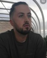 Conor Murray - Portlaoise Parish