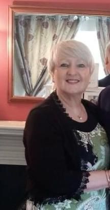 Maureen Reynolds - Portlaoise Parish
