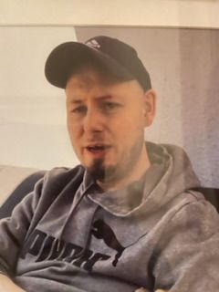 Mark Scully - Portlaoise Parish