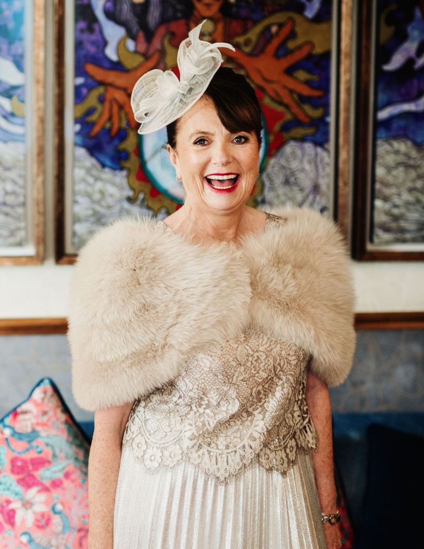 Kate Quinlan - Portlaoise Parish