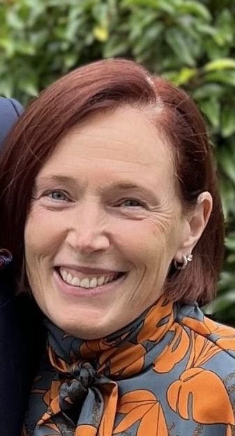 Catherine Farrell - Portlaoise Parish