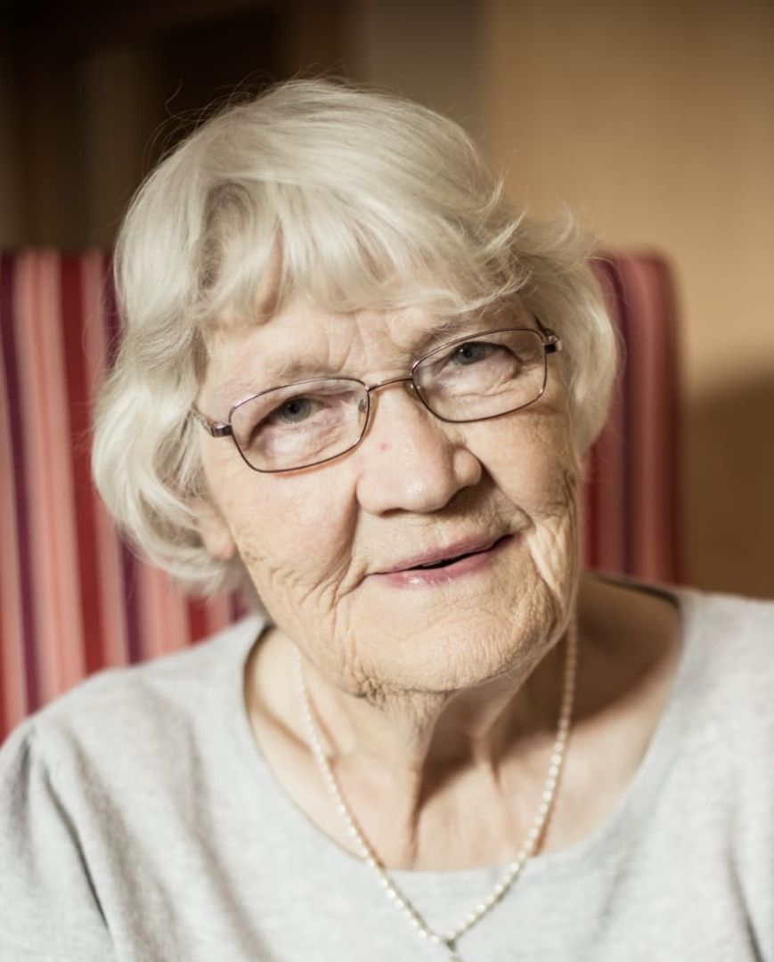 Rose Conroy - Portlaoise Parish