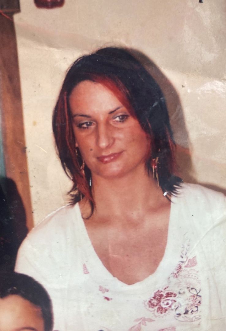 Fiona O'Callaghan - Portlaoise Parish