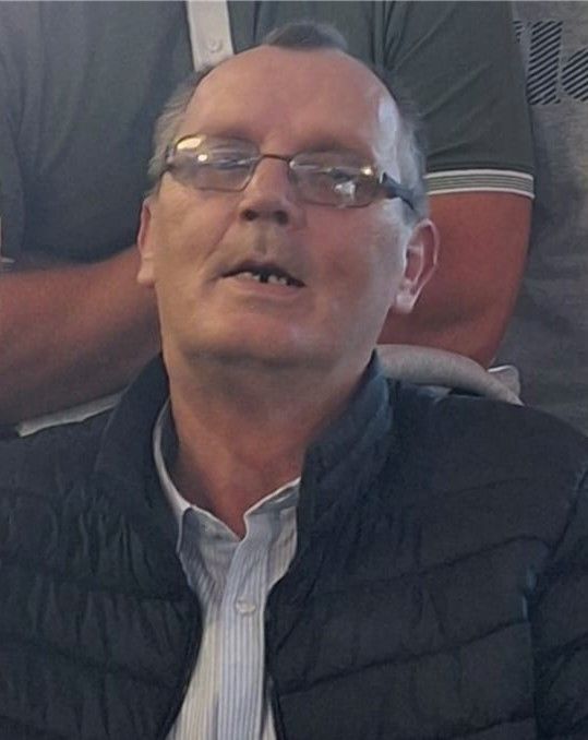 Joseph Murphy - Portlaoise Parish