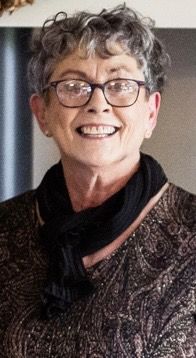 Margaret (Peggy) Conroy - Portlaoise Parish