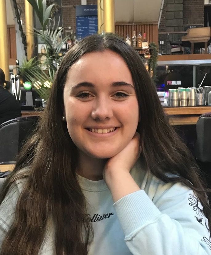 Emily Ellen Culhane - Portlaoise Parish