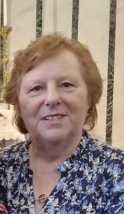 Ann Munnelly - Portlaoise Parish
