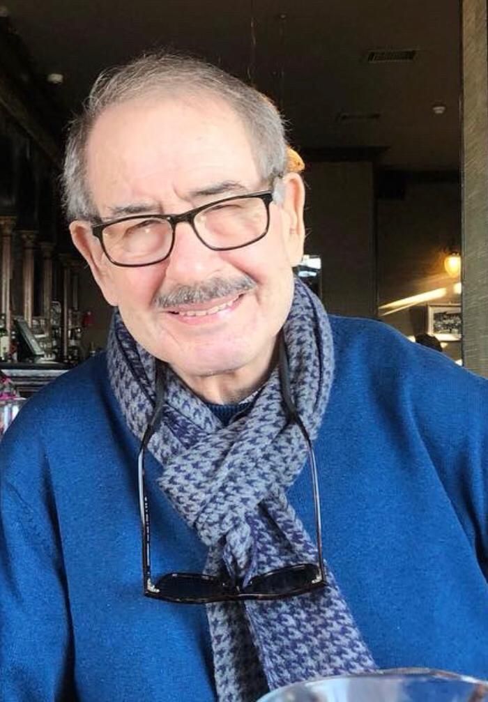 Michael Cloney - Portlaoise Parish