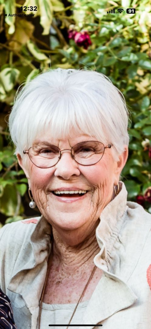 Phyllis Marum - Portlaoise Parish