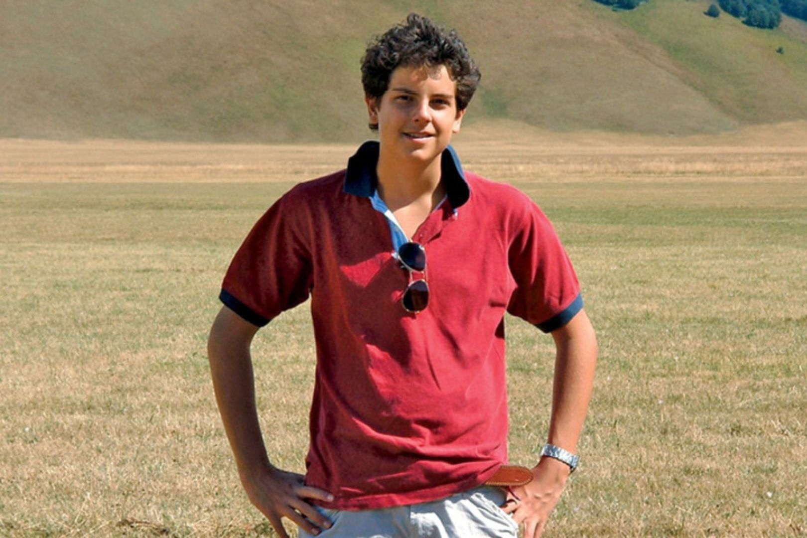 Saint Carlo Acutis - Portlaoise Parish