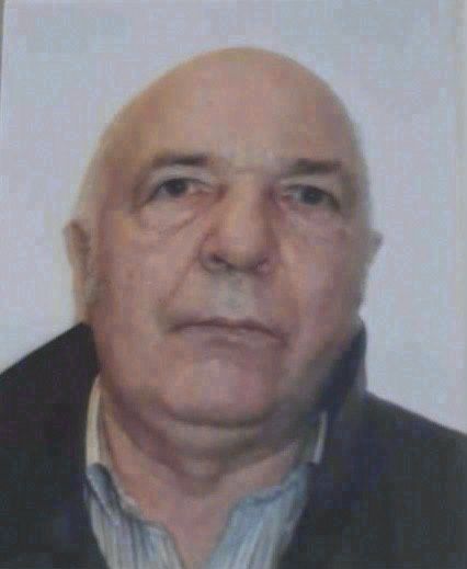 Patrick (Pat) Delaney - Portlaoise Parish
